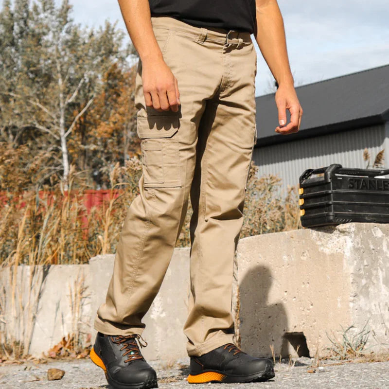 Pantalons de travail cargo marines pour hommes - Gatts – Centre du Travail