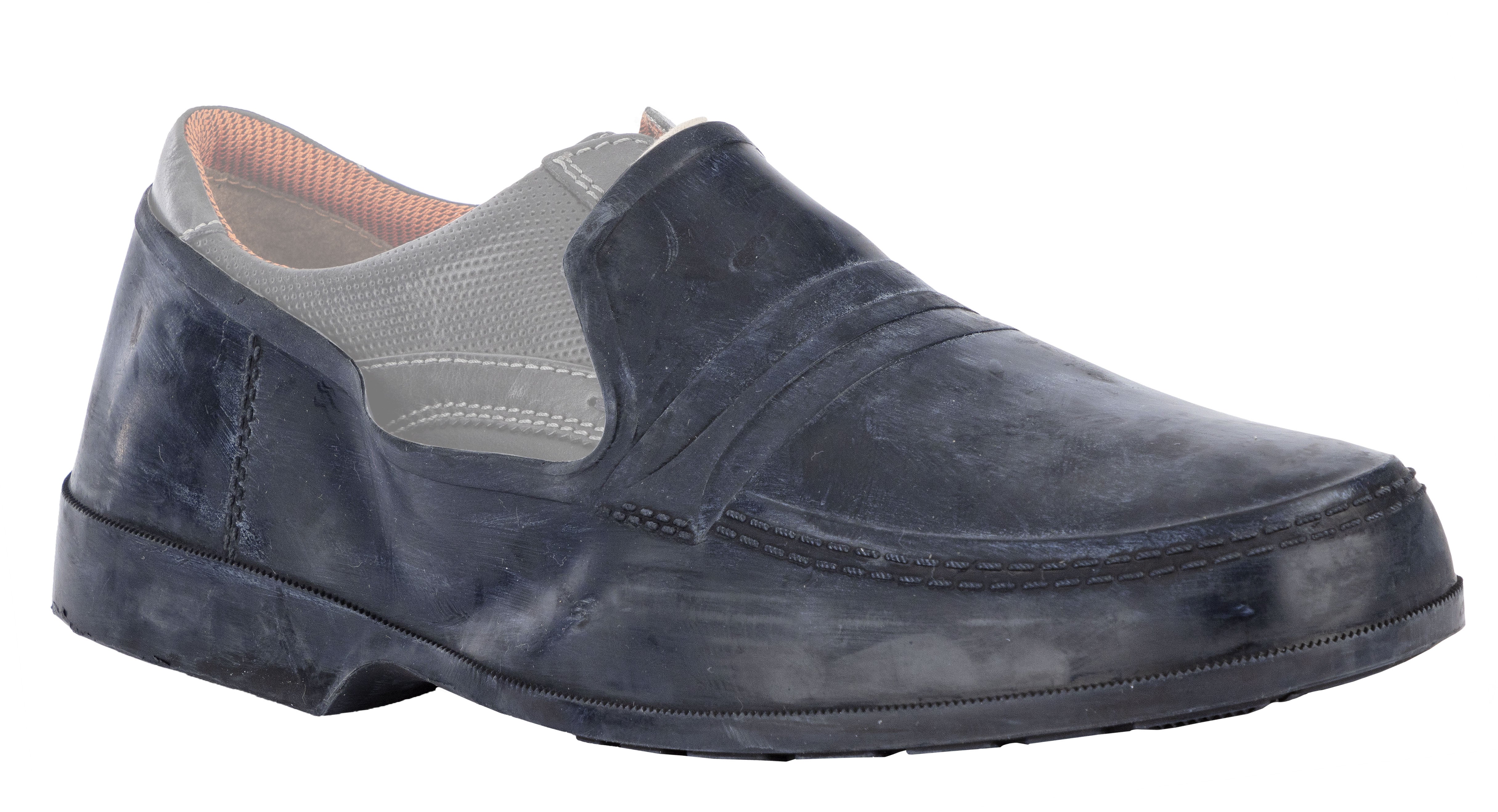 METRO, City shoe covers – Centre du Travail