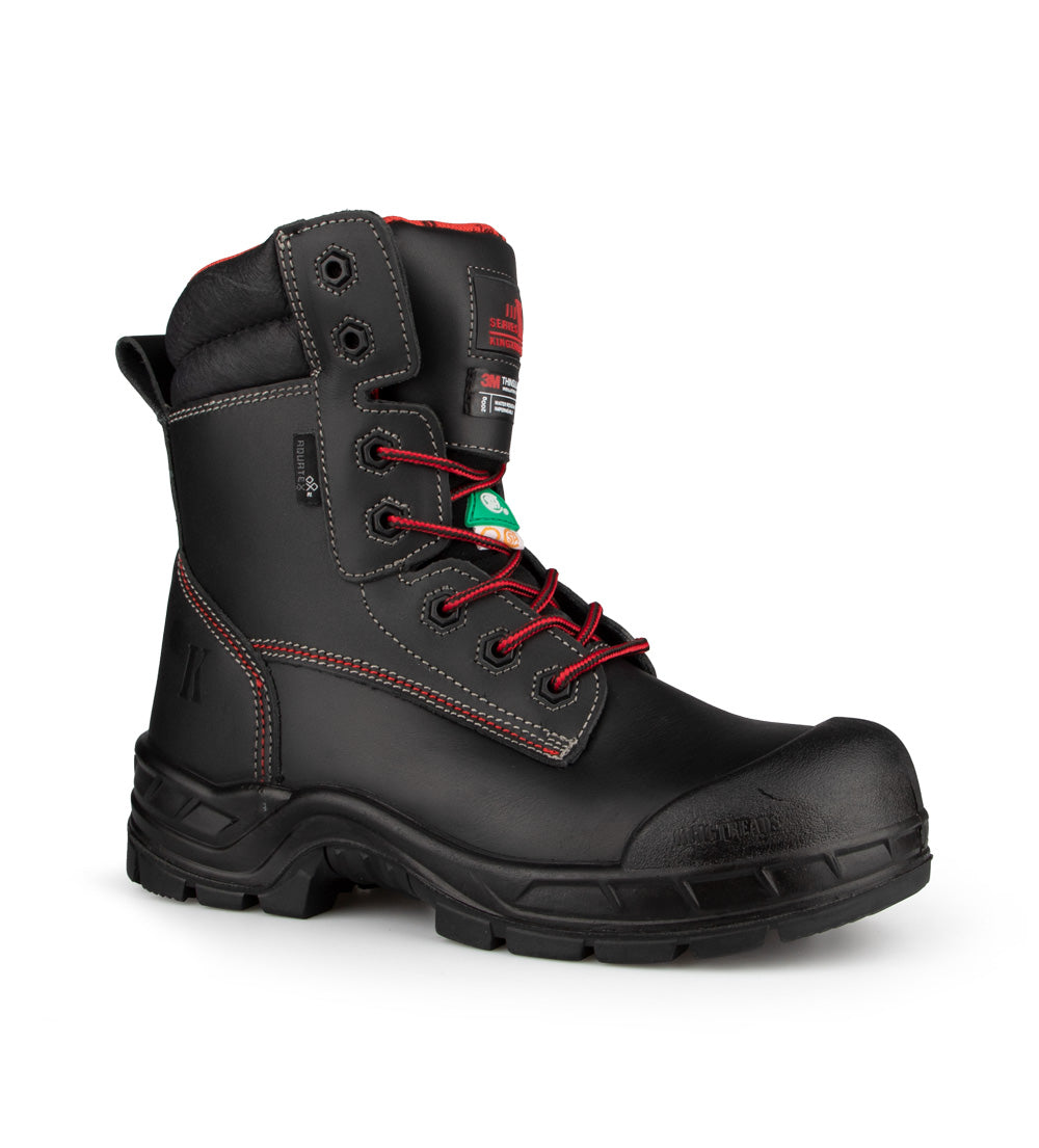 VICTORIA, bottes de travail pour hommes - Kingtreads – Centre du Travail